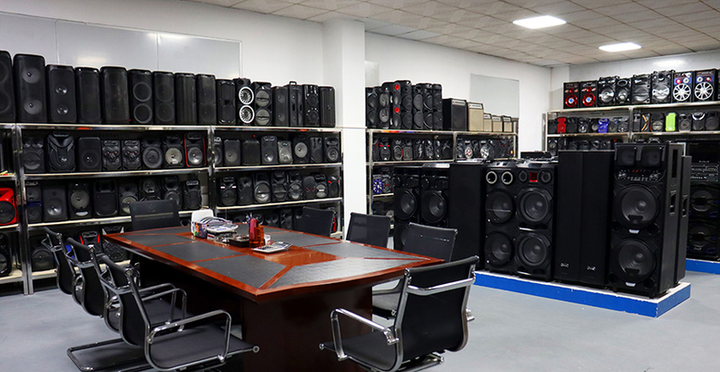 Bluetooth Speaker, Party Speaker, Trolley Speaker, Portable Speaker, Professional OEM and ODM ...